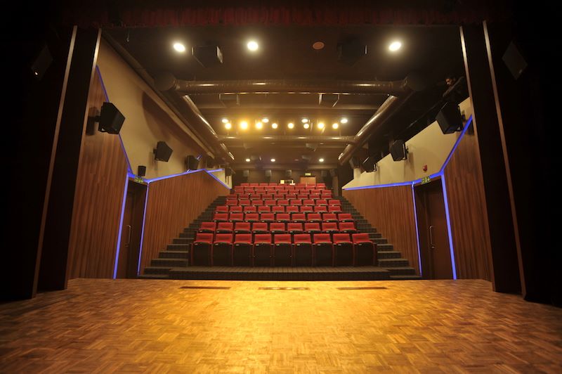 Facilities - Suchitra